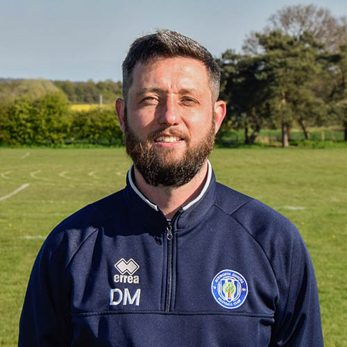 Committee Members – Ackworth Juniors Football Club